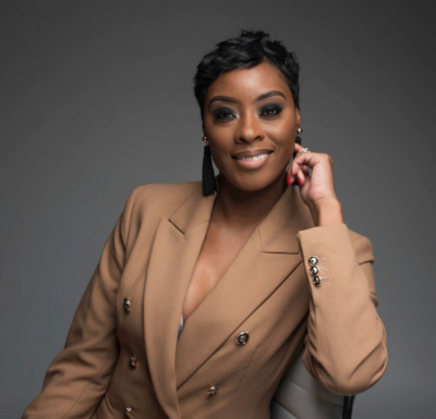 Ashlee Taylor | Black Alabamians for Education